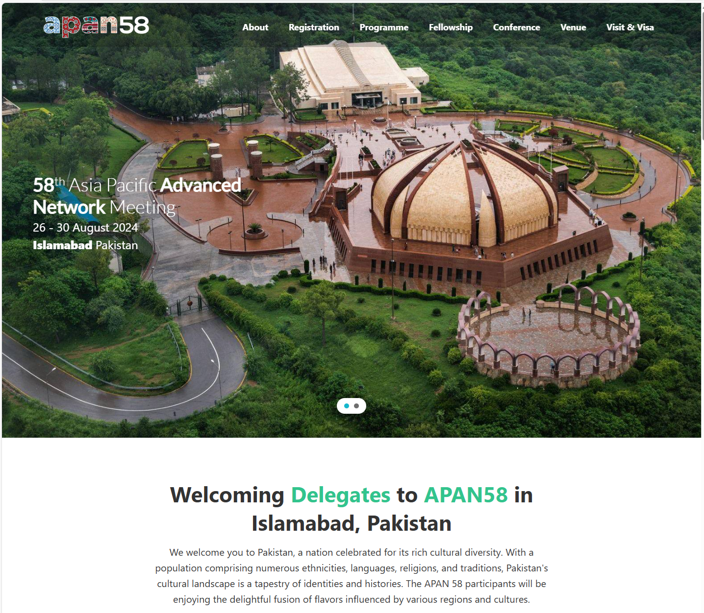 Resource | APAN data